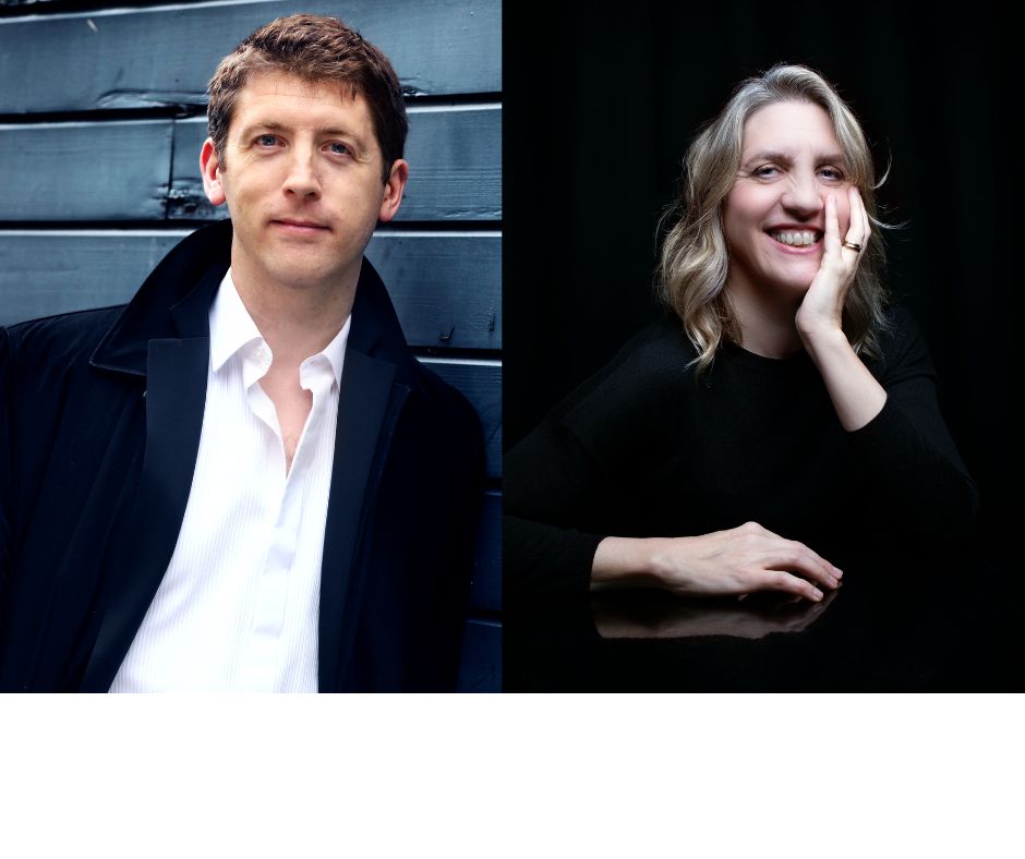 Sibling rivalry? | PORTICO