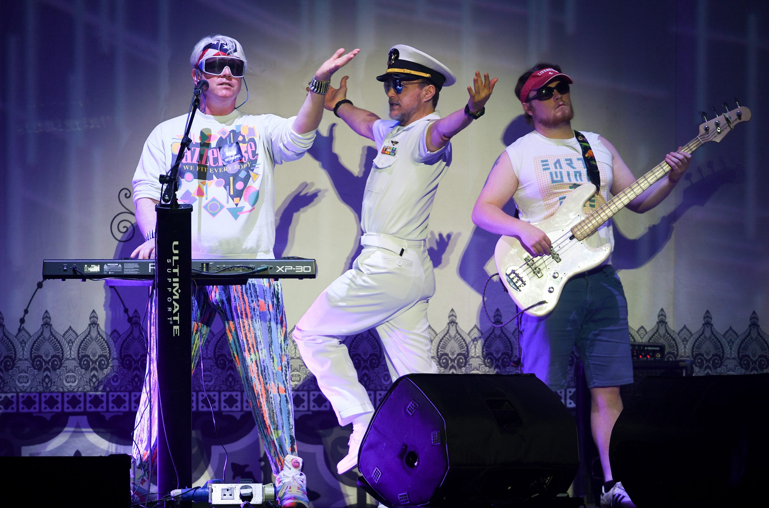 Back to School? | PORTICO