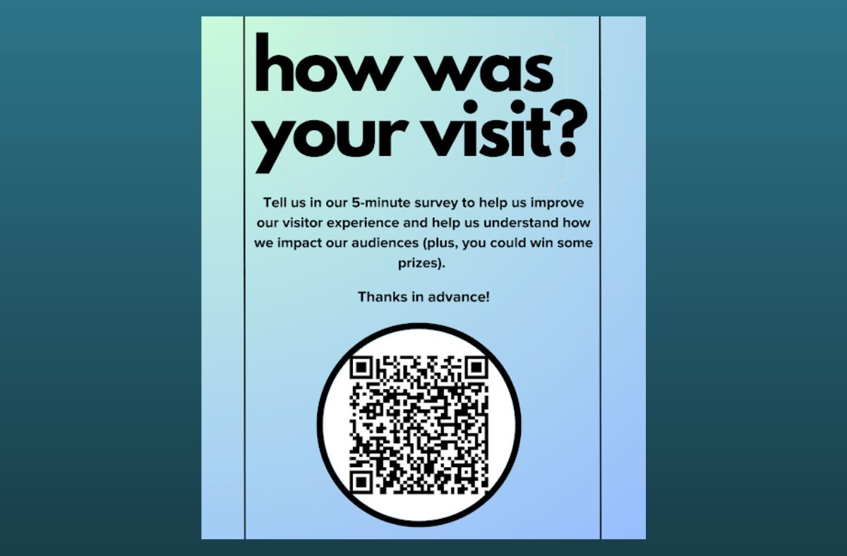 How was your visit? | PORTICO