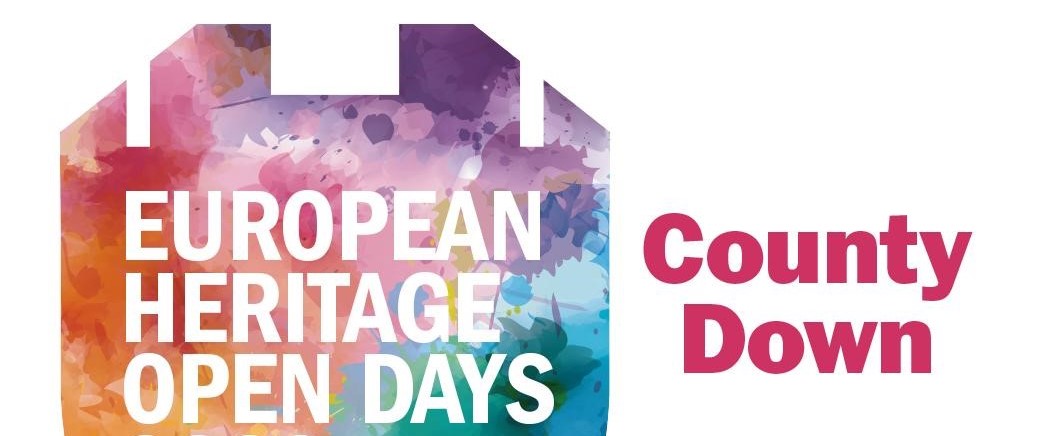 European Open Heritage Day this Sunday - 10 Sept | PORTICO