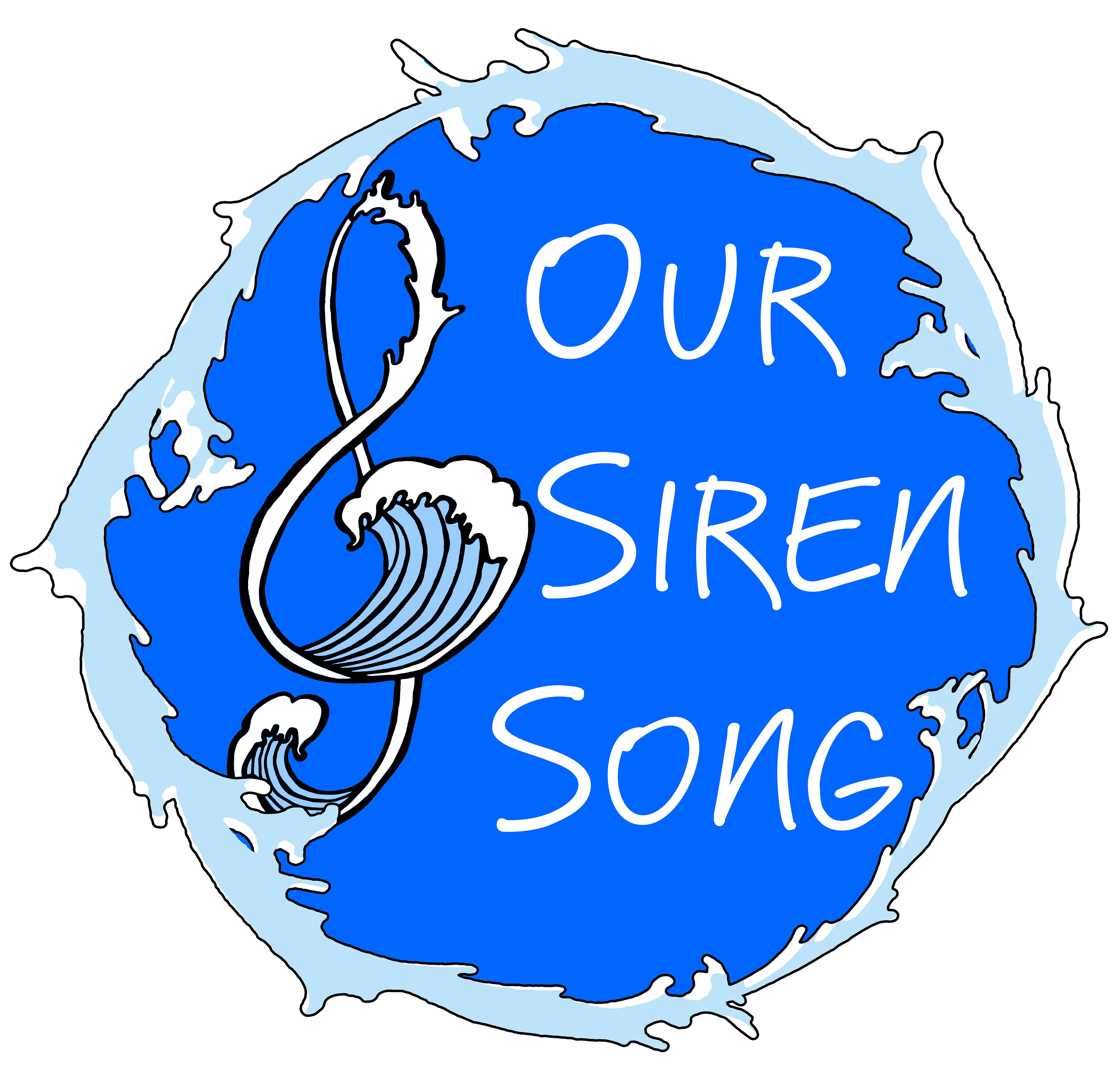 Our Siren Song | PORTICO